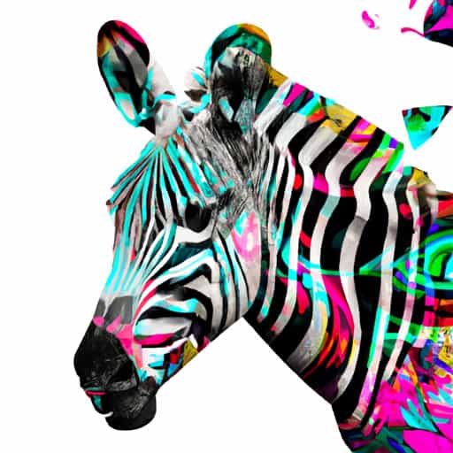 Zebra Symbolism and Meaning