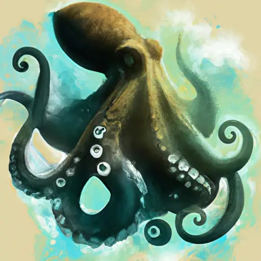 Octopus Symbolism & Meaning - Power, Totem & Spirit Animal