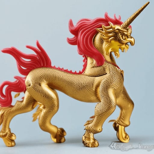 Unicorn Symbolism - Meaning and Mythology