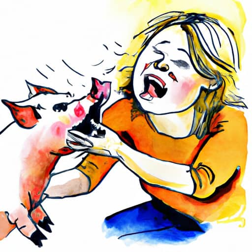 Pig Dream Meaning, Symbolism, And Interpretation