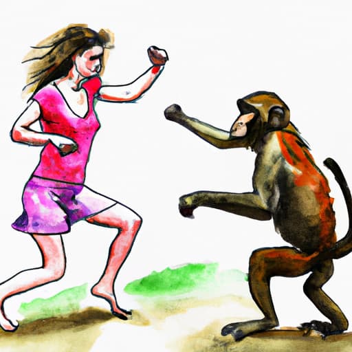 Monkey Dream Meaning - Symbolism & Interpretation