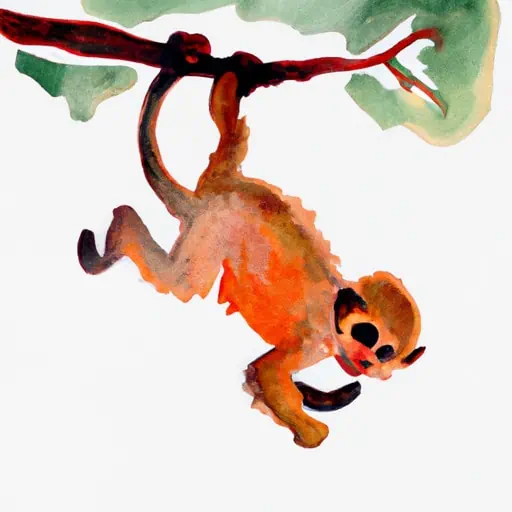 Monkey Dream Meaning - Symbolism & Interpretation