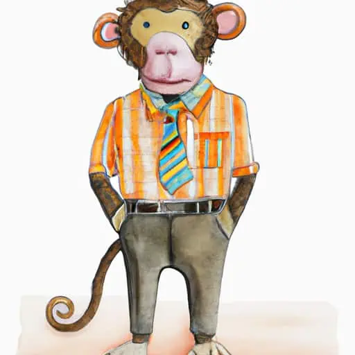 Monkey Dream Meaning - Symbolism & Interpretation