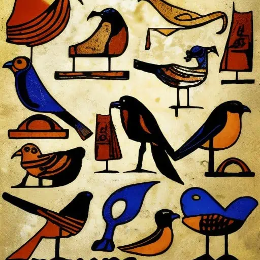 Bird Symbolism And Spiritual Meanings