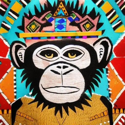 Monkey Symbolism and Meaning - Power Totem & Spirit Animal