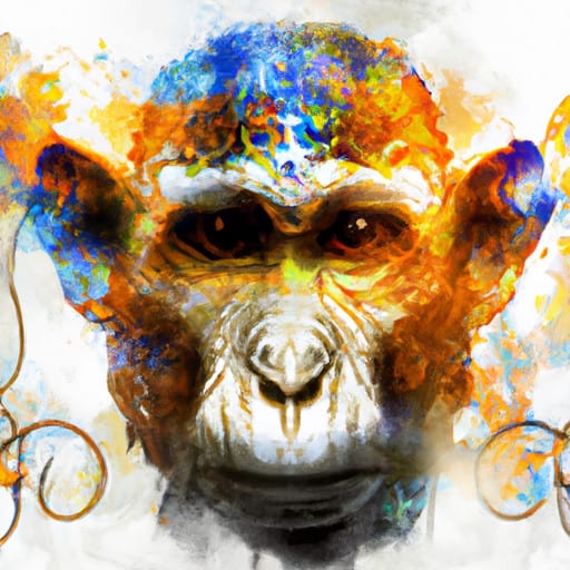 Monkey Symbolism and Meaning - Power Totem & Spirit Animal