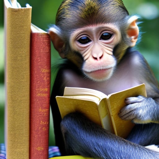 Monkey Symbolism and Meaning - Power Totem & Spirit Animal