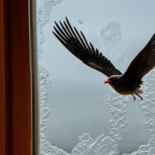 What Does it Mean When a Bird Hits Your Window? - %sitenWhat Does It ...