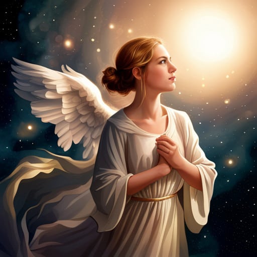 Angel Number 1616 - Spiritual Meaning and Symbolism