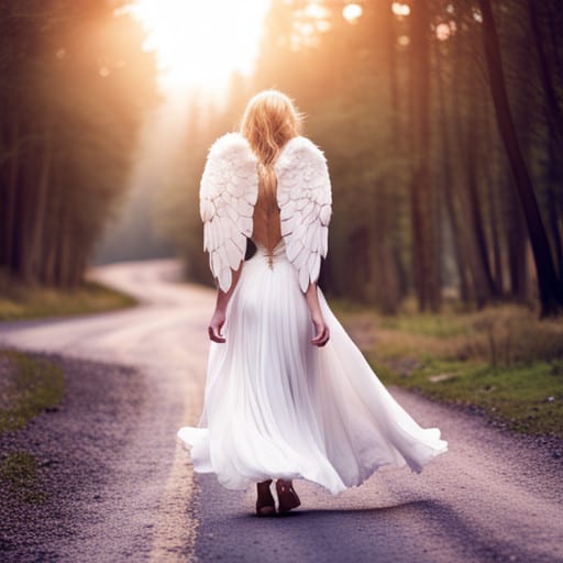 Feather Symbolism & Spiritual Meaning of Finding One