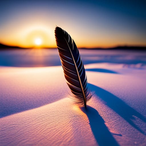 Hawk Feather Meaning & Symbolism: 6 Messages