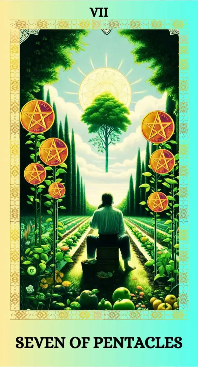 Suit of Pentacles Tarot Card Meanings