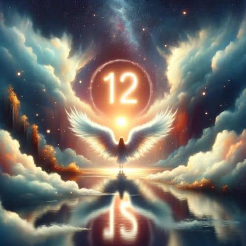 Angel Number 12 - Spiritual Symbolism and Meanings