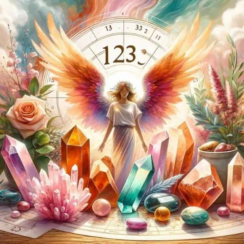 Angel Number 123 - Spiritual Meaning, Numerology and Symbolism