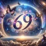 Angel Number 69 - Spiritual Meaning and Symbolism