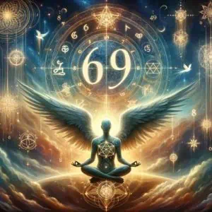 Angel Number 69 - Spiritual Meaning and Symbolism