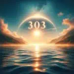 Angel Number 303 - Spiritual Meaning and Symbolism