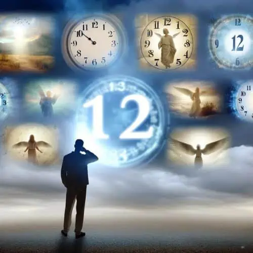 Angel Number 12 - Spiritual Symbolism and Meanings