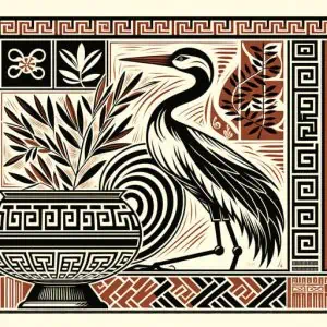 Crane Symbolism and Meaning - Spirit Animal & Totem