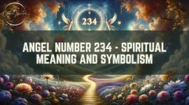 Angel Number 2211 Meaning - Align With Your Spiritual Self