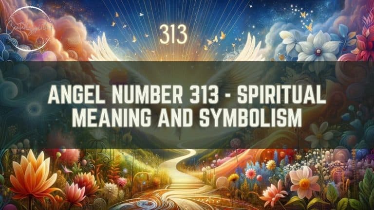 Angel Numbers - centerspirited.com