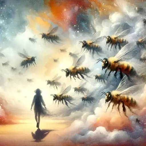 Bee Dream Meaning and Interpretations