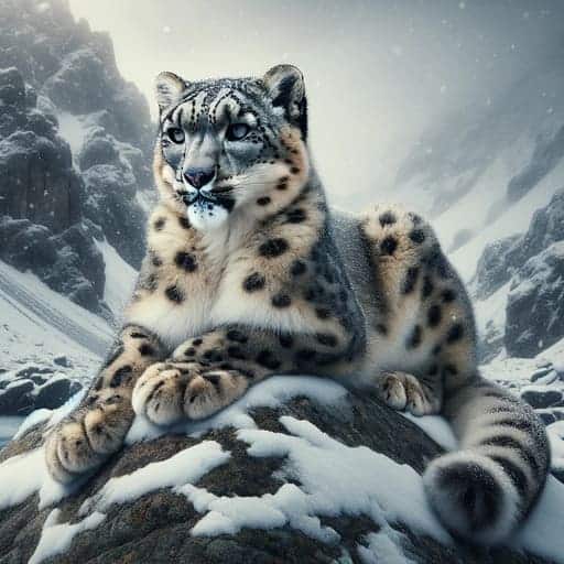 Leopard Symbolism and Meaning - Spirit Animal and Totem