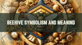 Bee Symbolism and Meaning - Spirit Animal Guide and Totem