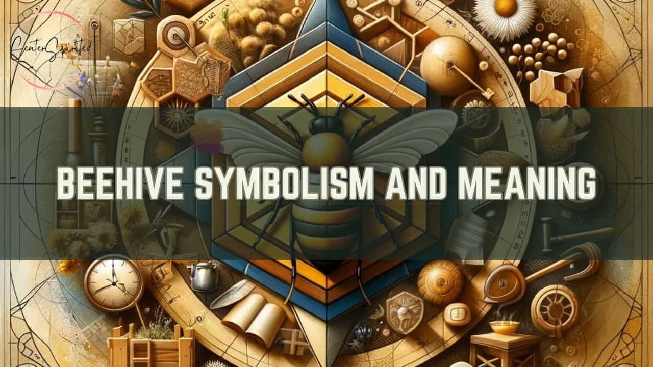 Beehive Symbolism and Meaning