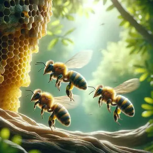 Beehive Symbolism and Meaning