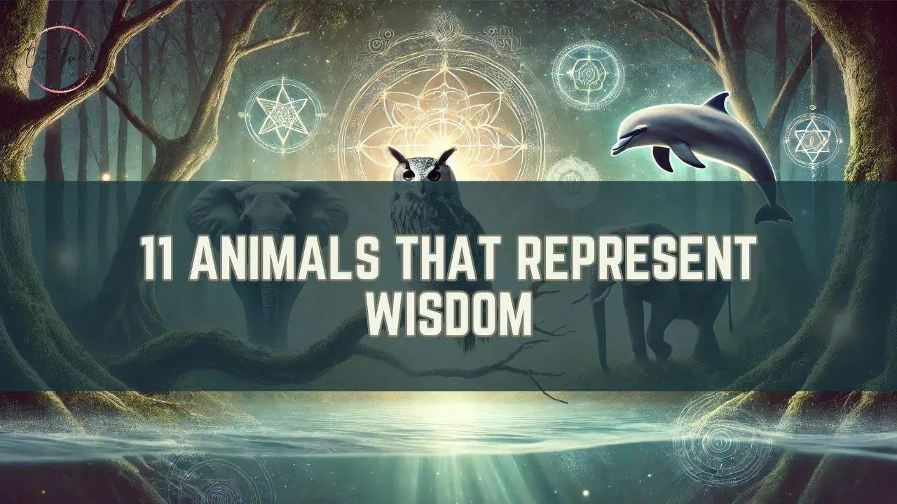 11 Animals That Represent Wisdom