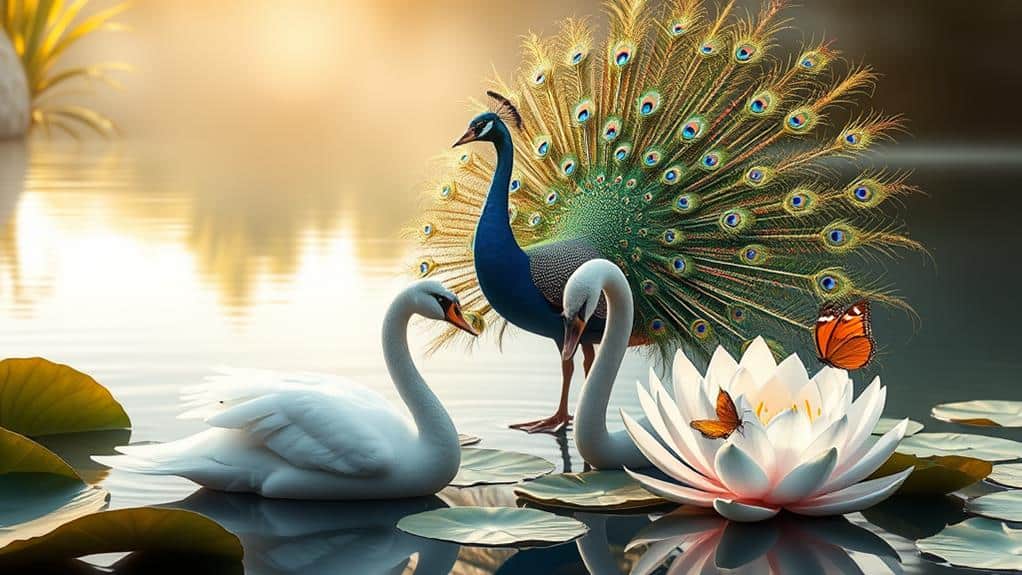 Animal Symbolism in Beauty: What It Represents