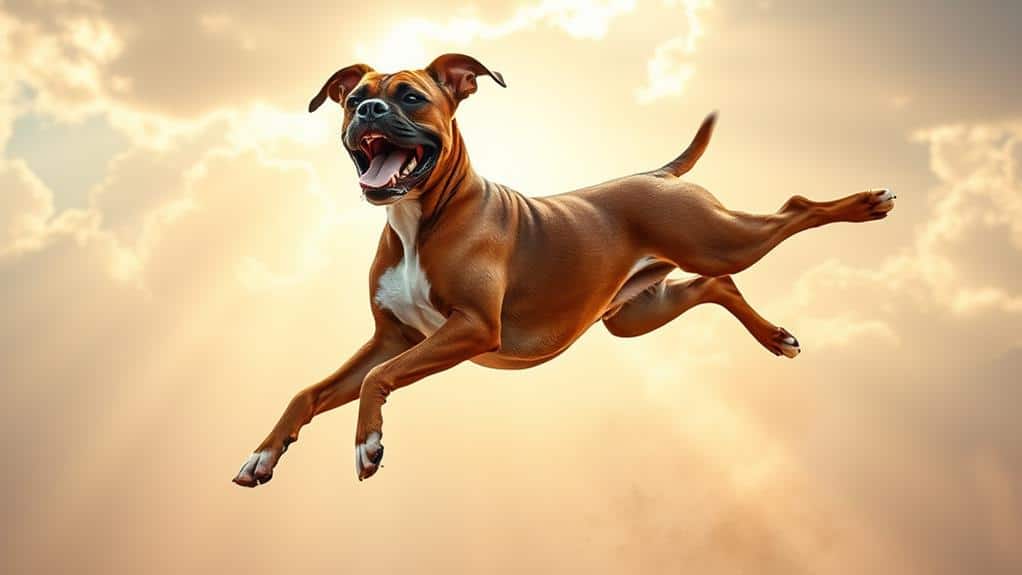 Boxer Symbolism and Spiritual Meanings: Energy, Playfulness
